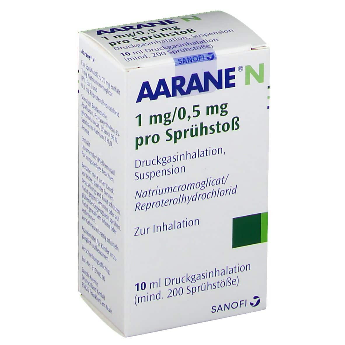 Asthmaspray kaufen ohne Rezept 🗒️ 100% legale Anbieter